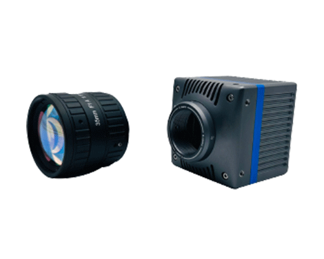 Industrial Vision Cameras Are More Highly Flexible and Customizable ...