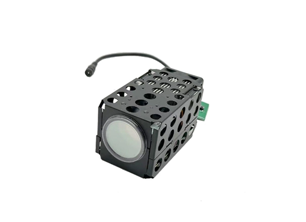 1550nm Laser Illumination Module: zilliontechs