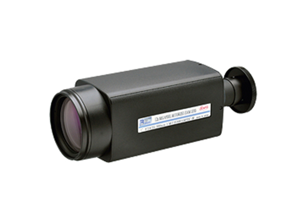 Overview and Characteristics of Infrared Zoom Lens: zilliontechs